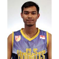 Team / NSH - IBL