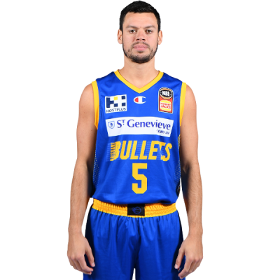 Players - National Basketball League