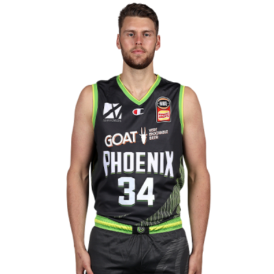 South East Melbourne Phoenix | Official NBL Website