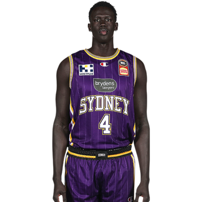Sydney Kings Offical Website