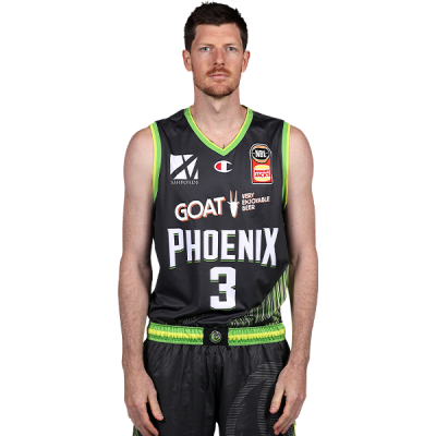 Players - National Basketball League